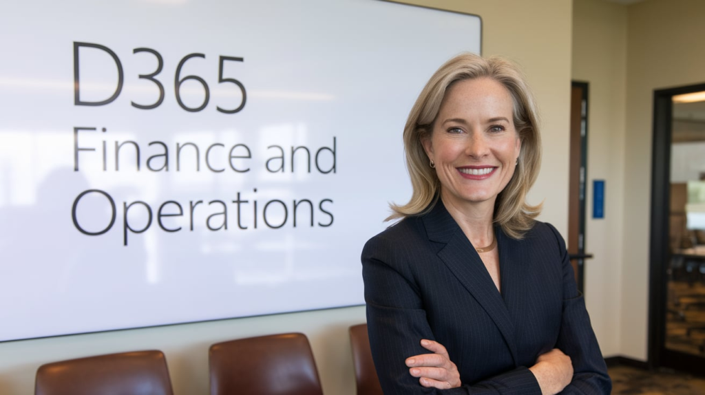 Kerry White D365 Finance and Operations: A Detailed Overview - Live Magzine